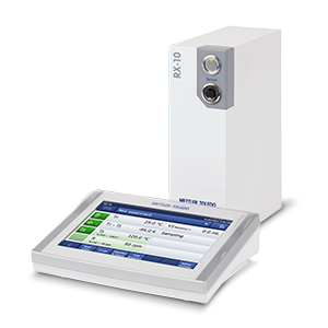 Automated lab reactor control | Scientist Live